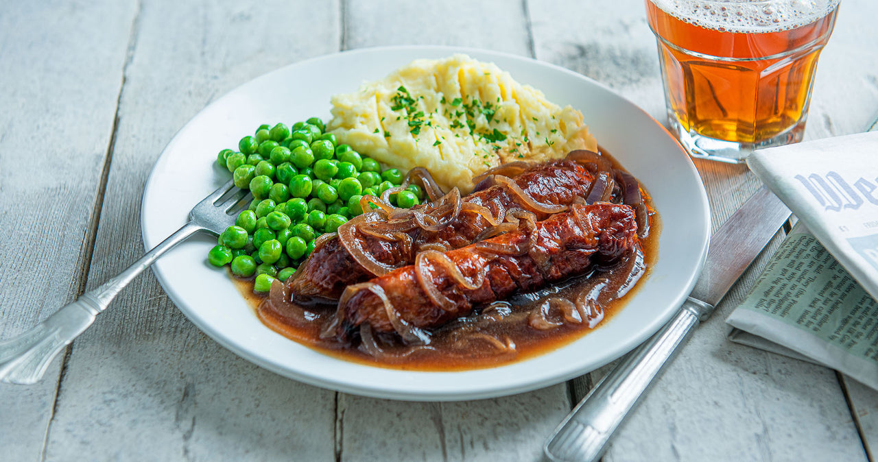 Plate Collection | Devon Farm Kitchen