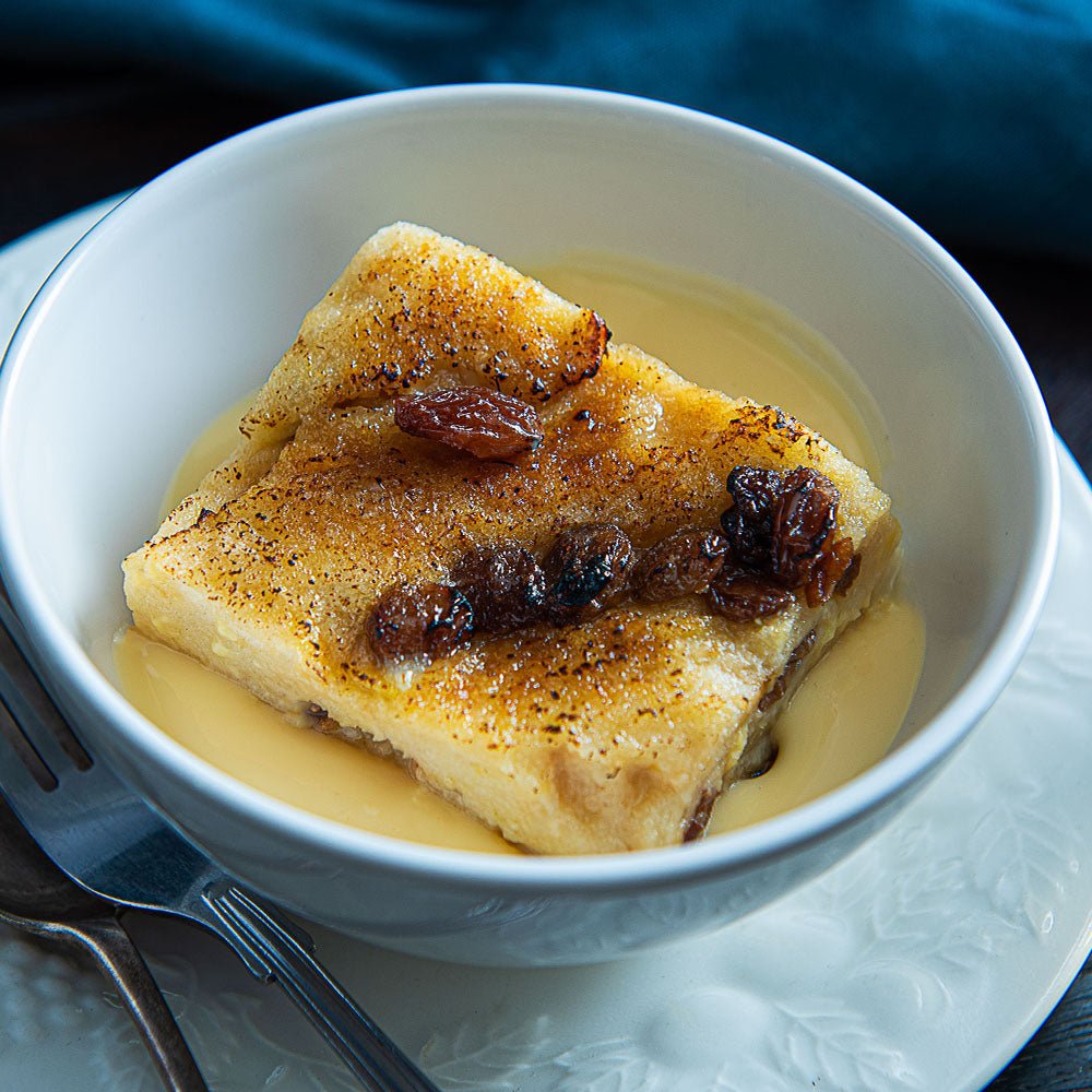 DESSERTS | Devon Farm Kitchen